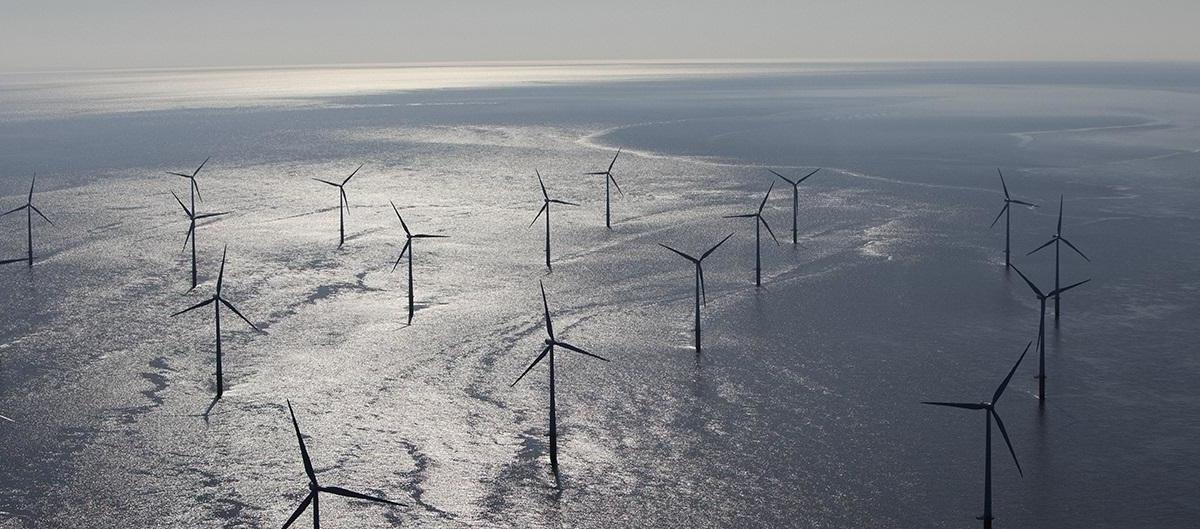North Sea Wind Power Hub - Green Giraffe Advisory