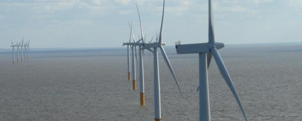 GO-wind pilot wind farm (tender) - Green Giraffe Advisory